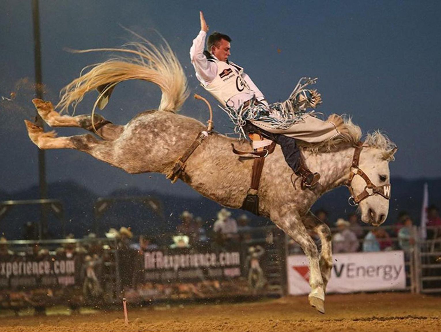 15 Days of Fun - Rafter 3C Summer Gathering