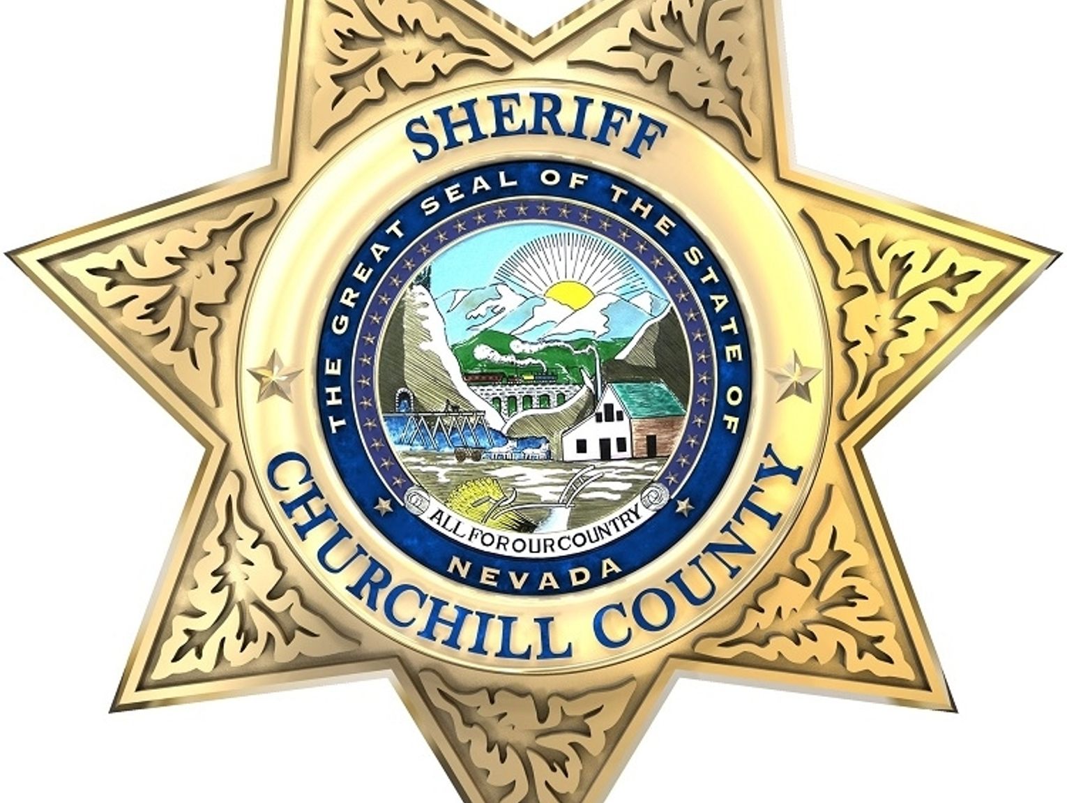 A Message From Your Sheriff