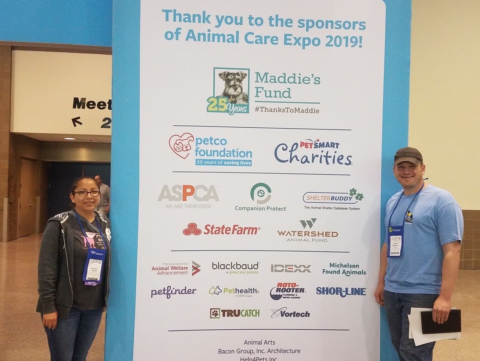 A Short History of CAPS