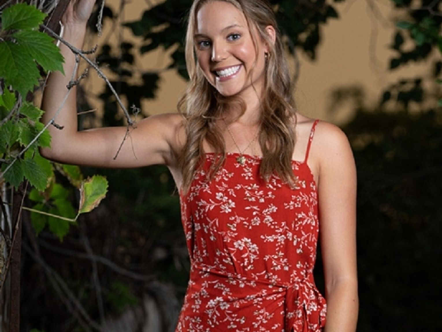 Alumni Feature: Sadie O’Flaherty