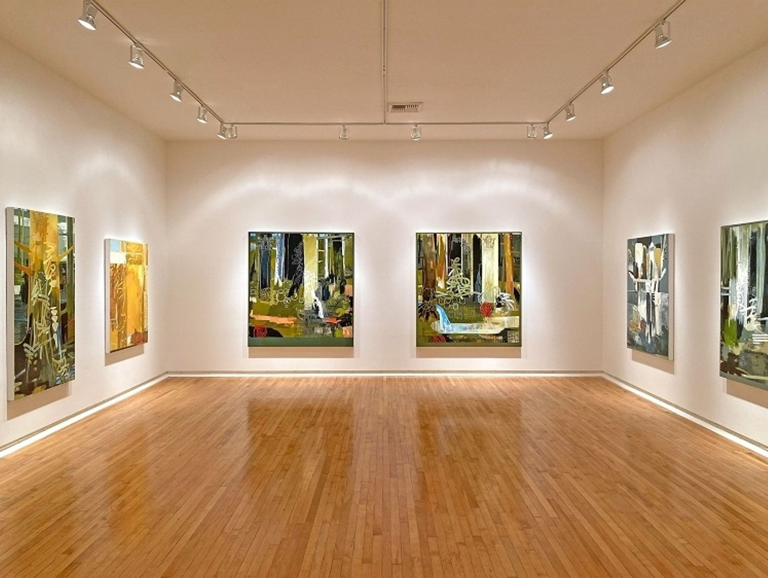 Artist Reception and Panel Discussion