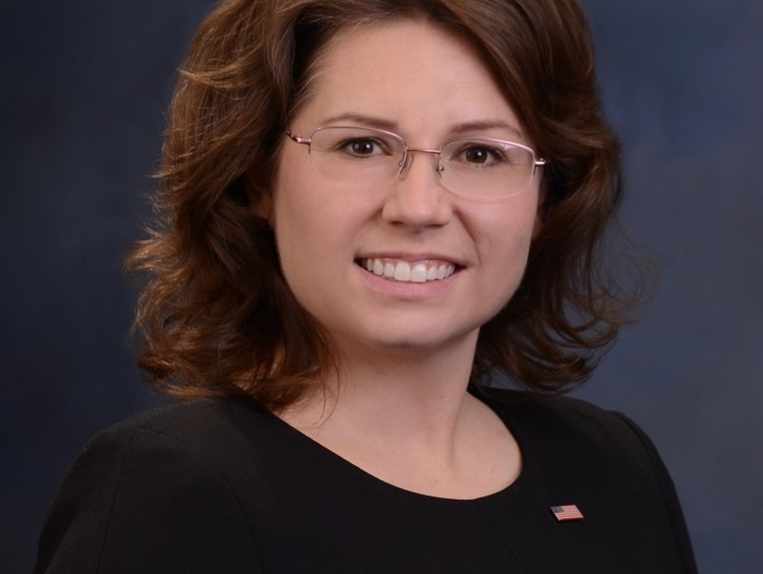 Assemblywoman Annie Black Heads to Carson City