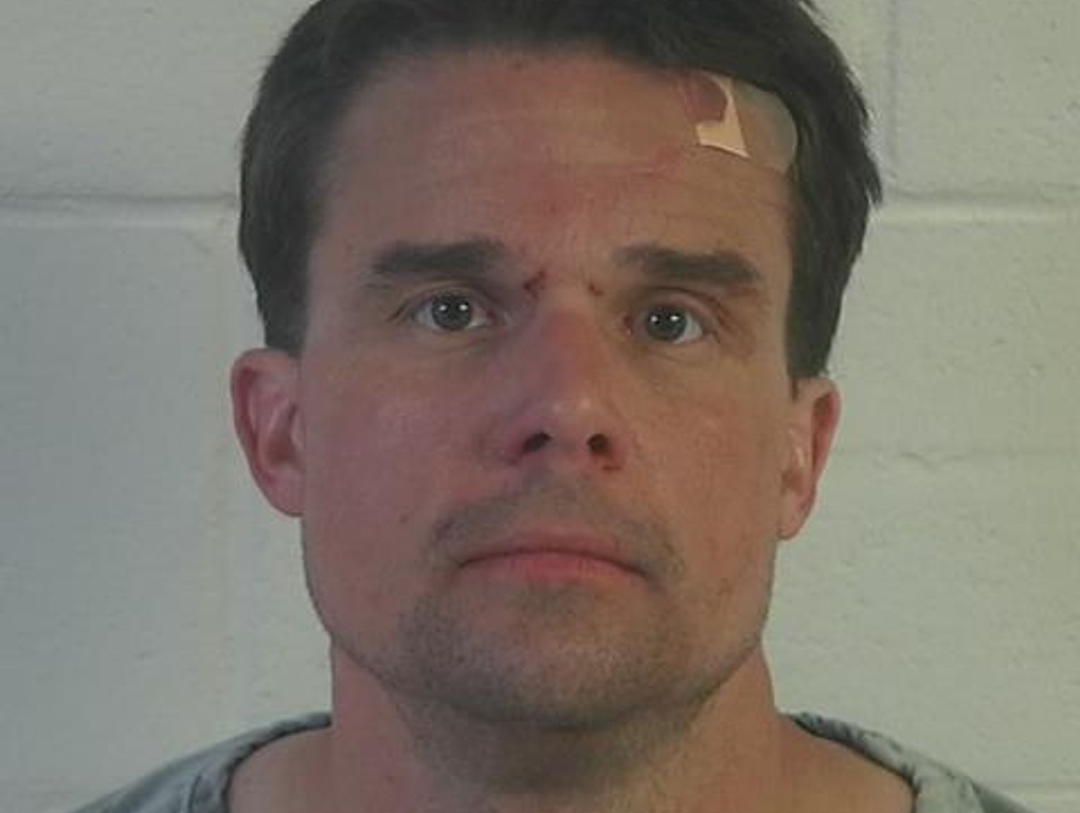 Awbrey Sentenced: 16-40 Years for DUI Causing Death or Bodily Harm