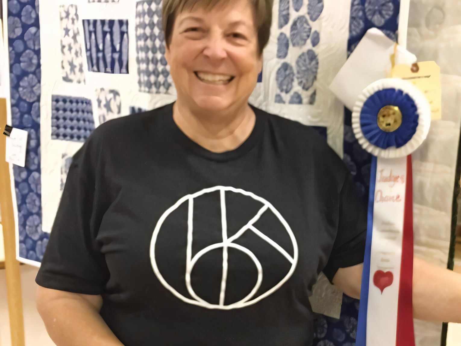 Banner Churchill Hospital Auxiliary President Nominated for 2024 NHA ...