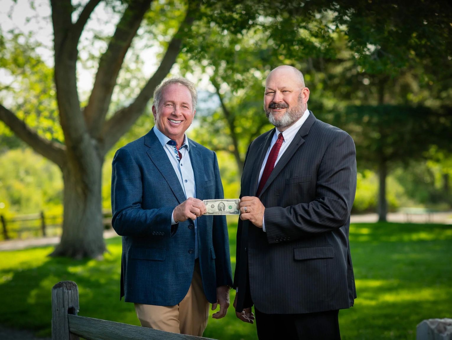 Barbee Named Executive Director of Churchill Fallon Economic Development