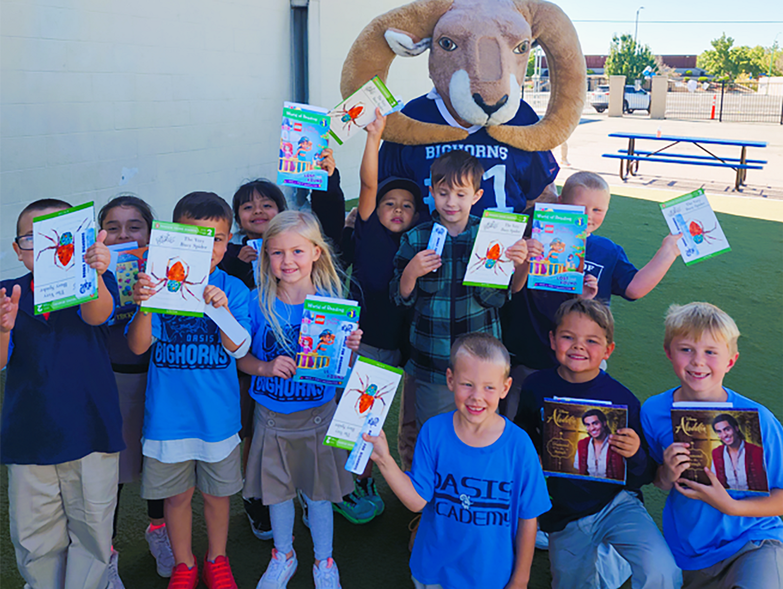Bighorn Bulletin