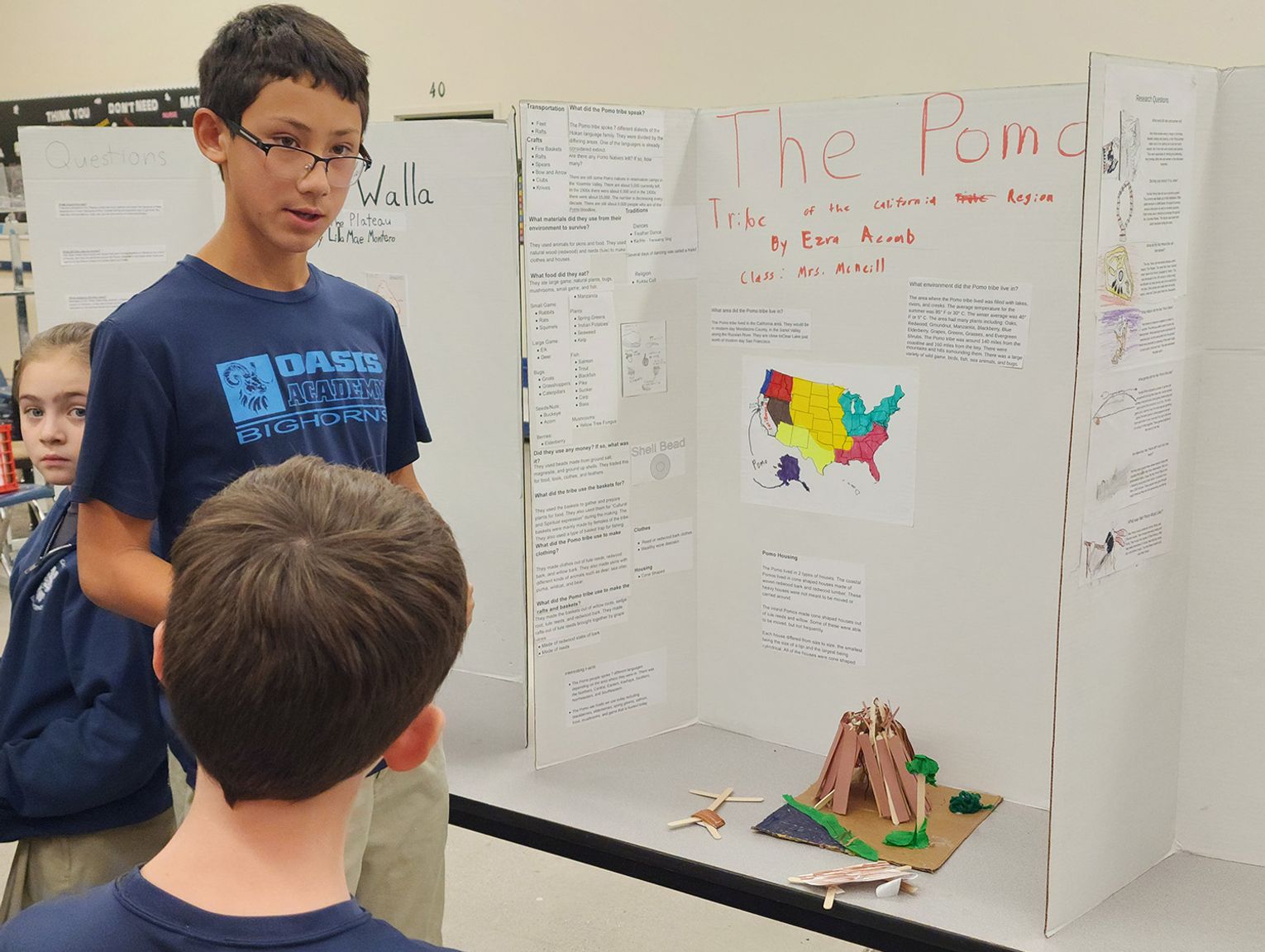 Bighorn Bulletin
