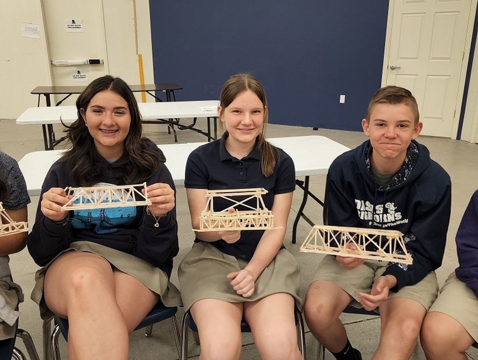 Bighorn Bulletin -- Update from Oasis Academy