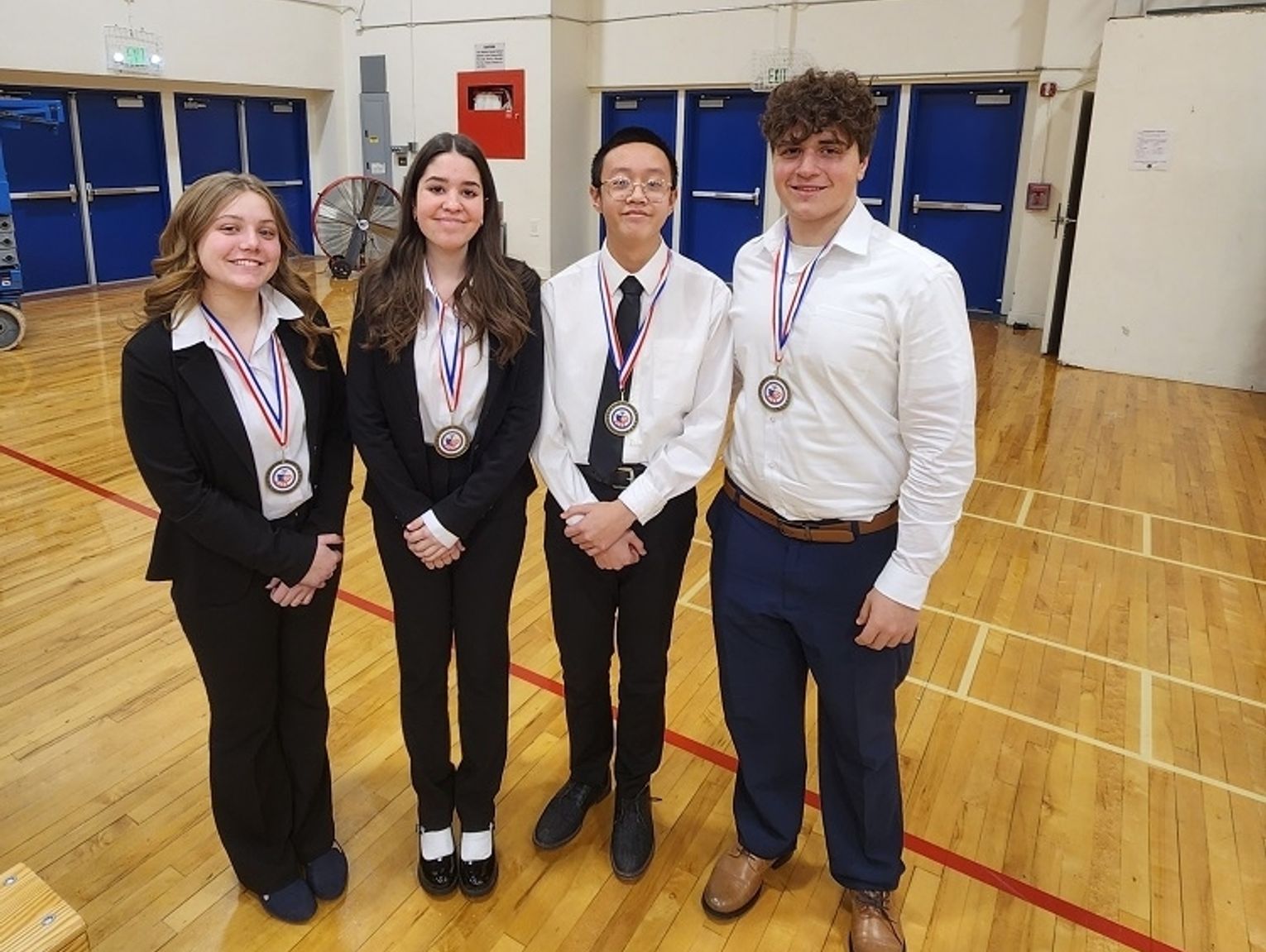 Bighorn Bulletin -- Update from Oasis Academy