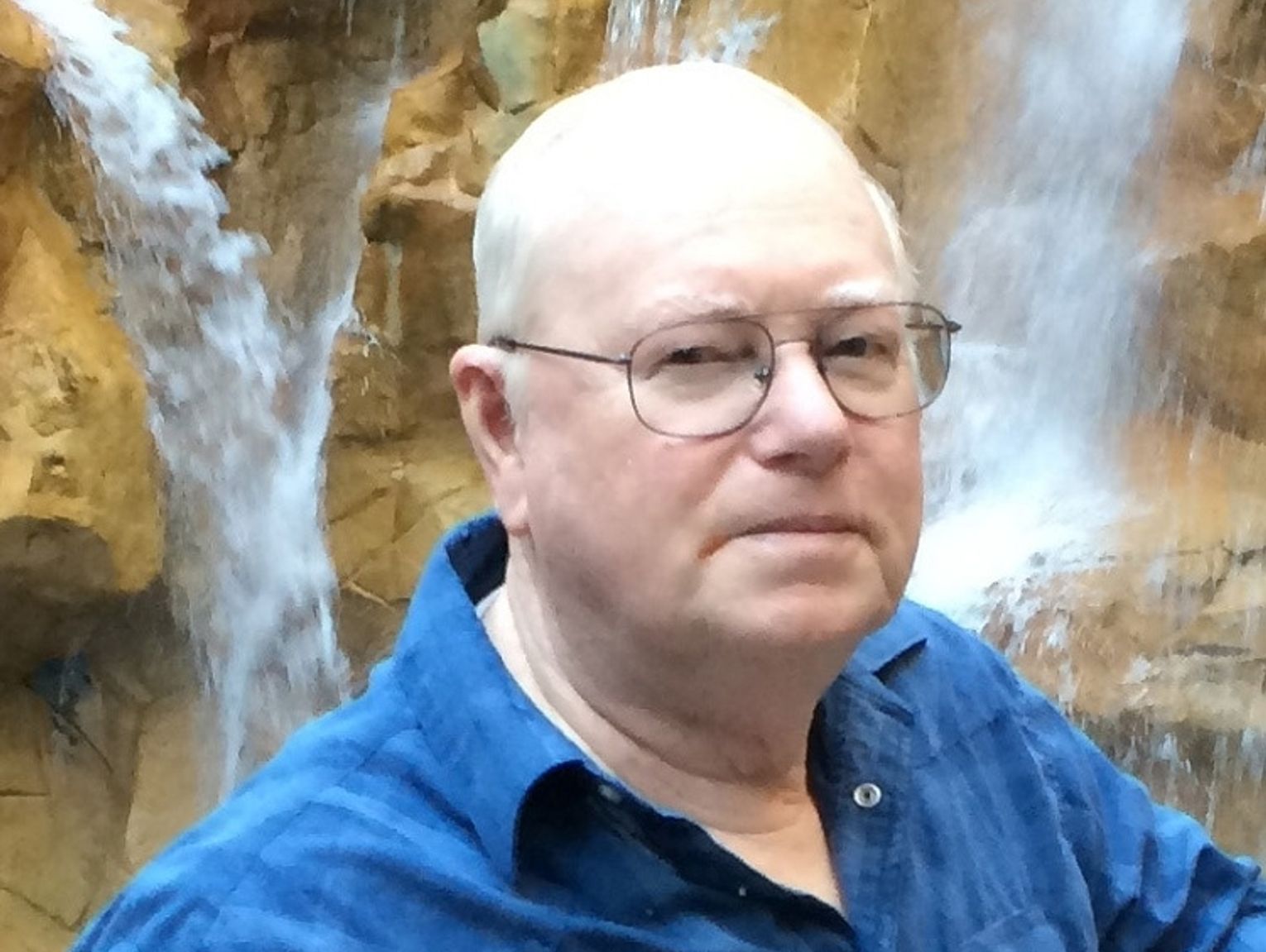 Billy K. Baker -- The Story of the Four Bears, part 2