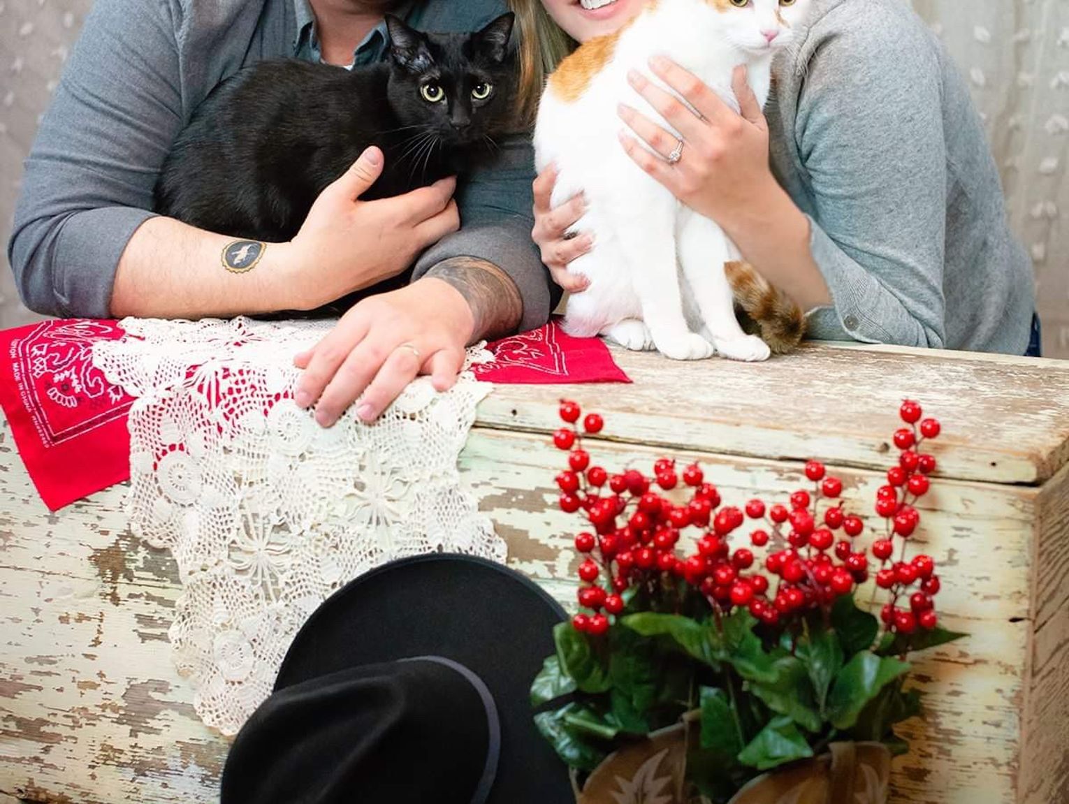 Bittersweet Reflections — a Tribute