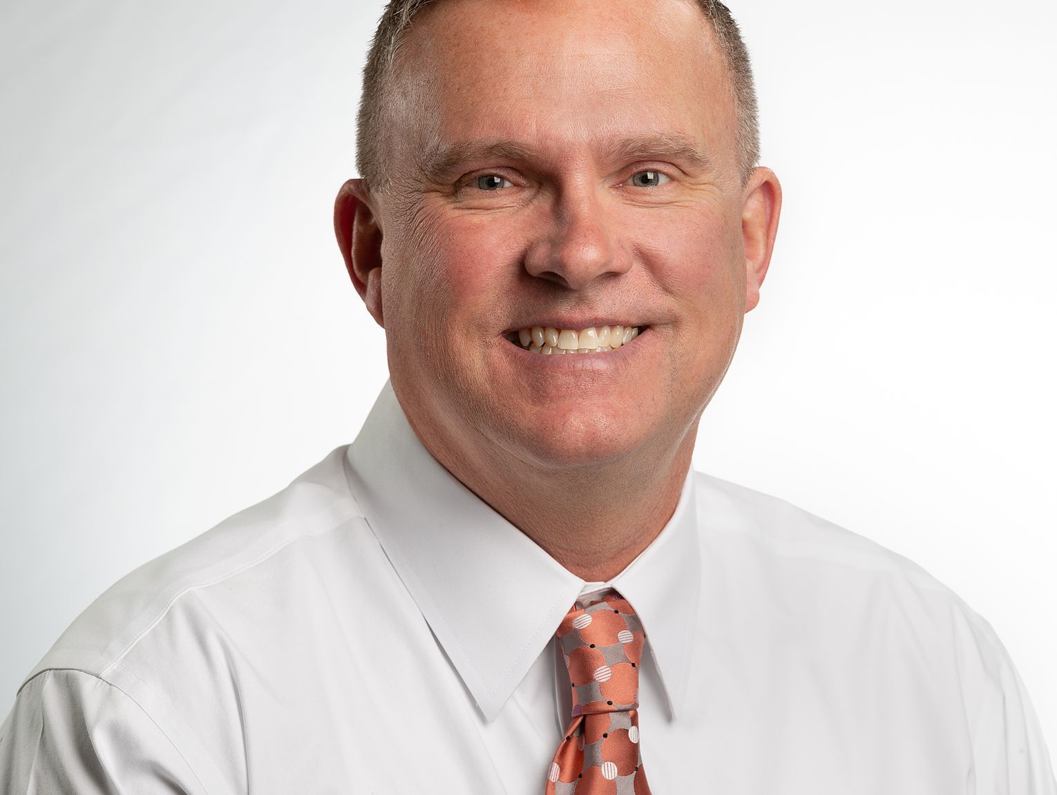 Blakey Announces for Commission Distric 3