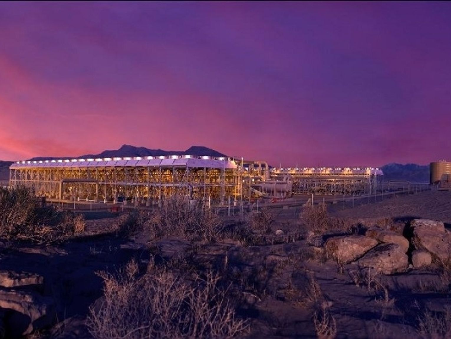 BLM Approves Ormat’s Dixie Meadows Geothermal Project