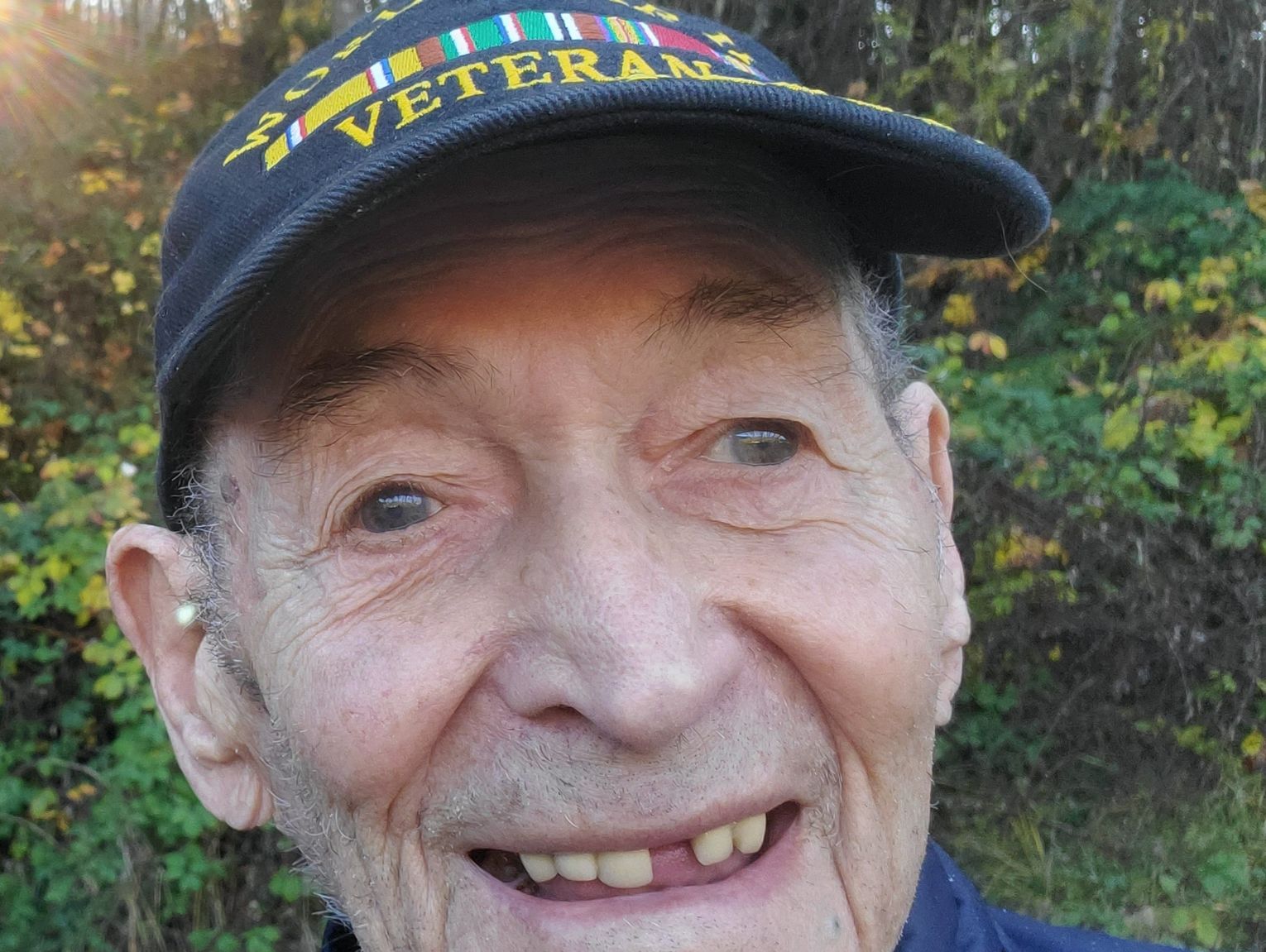 Calvin C. Martin, Sr.