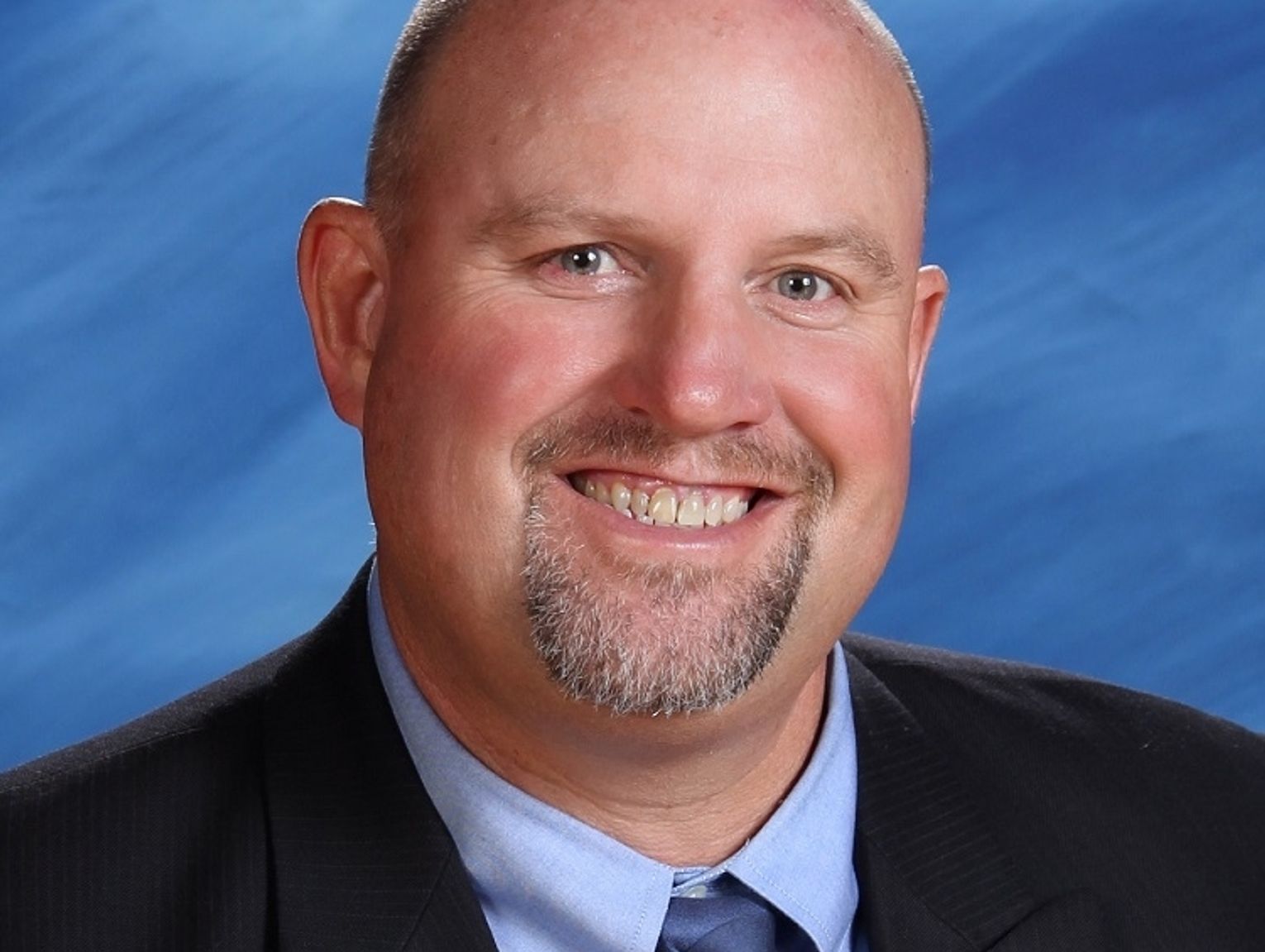 Candidate Feature -- Keith Boone