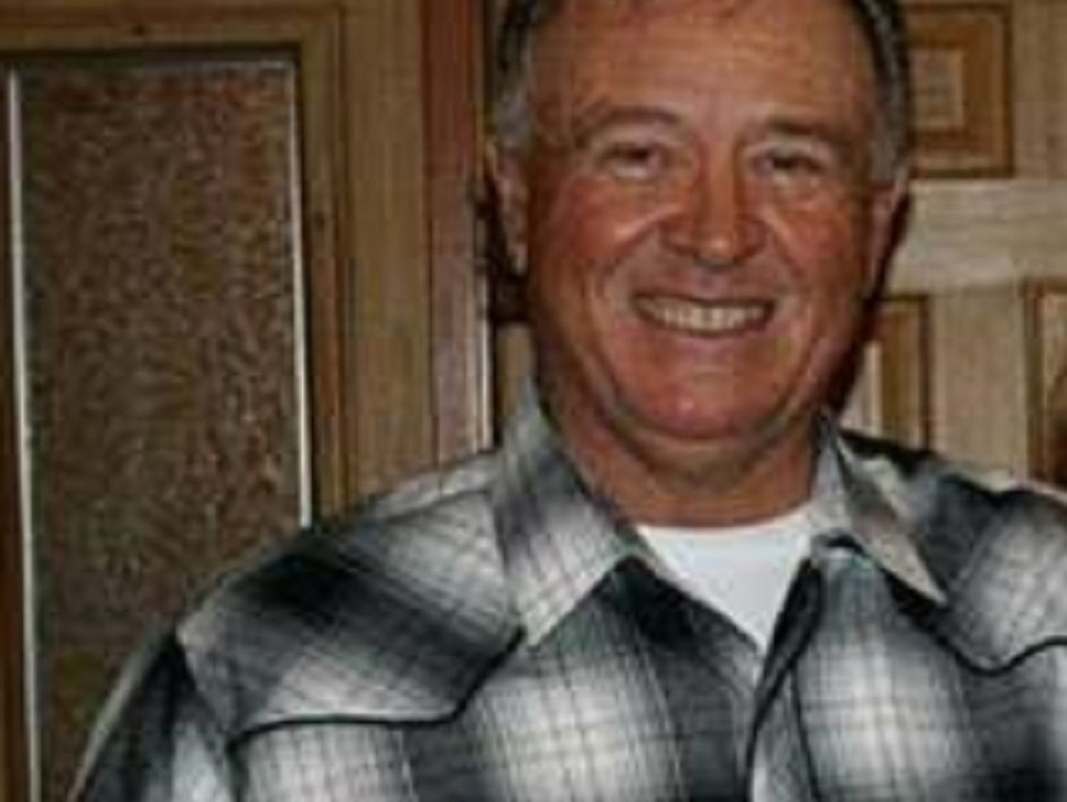 Candidate Feature -- Michael "Mick" Casey