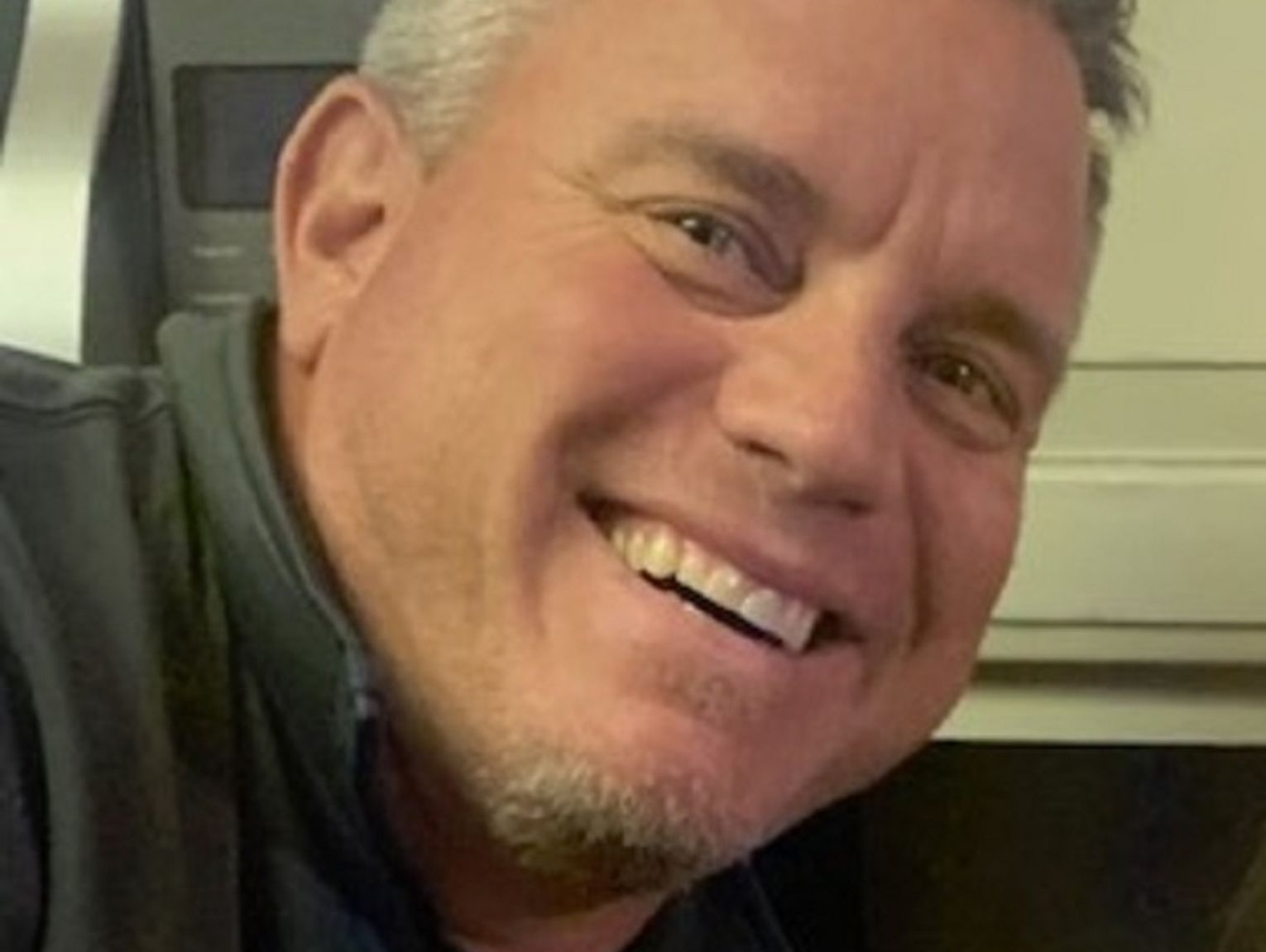 Candidate Profile -- Matt Hyde for Churchill County School Board