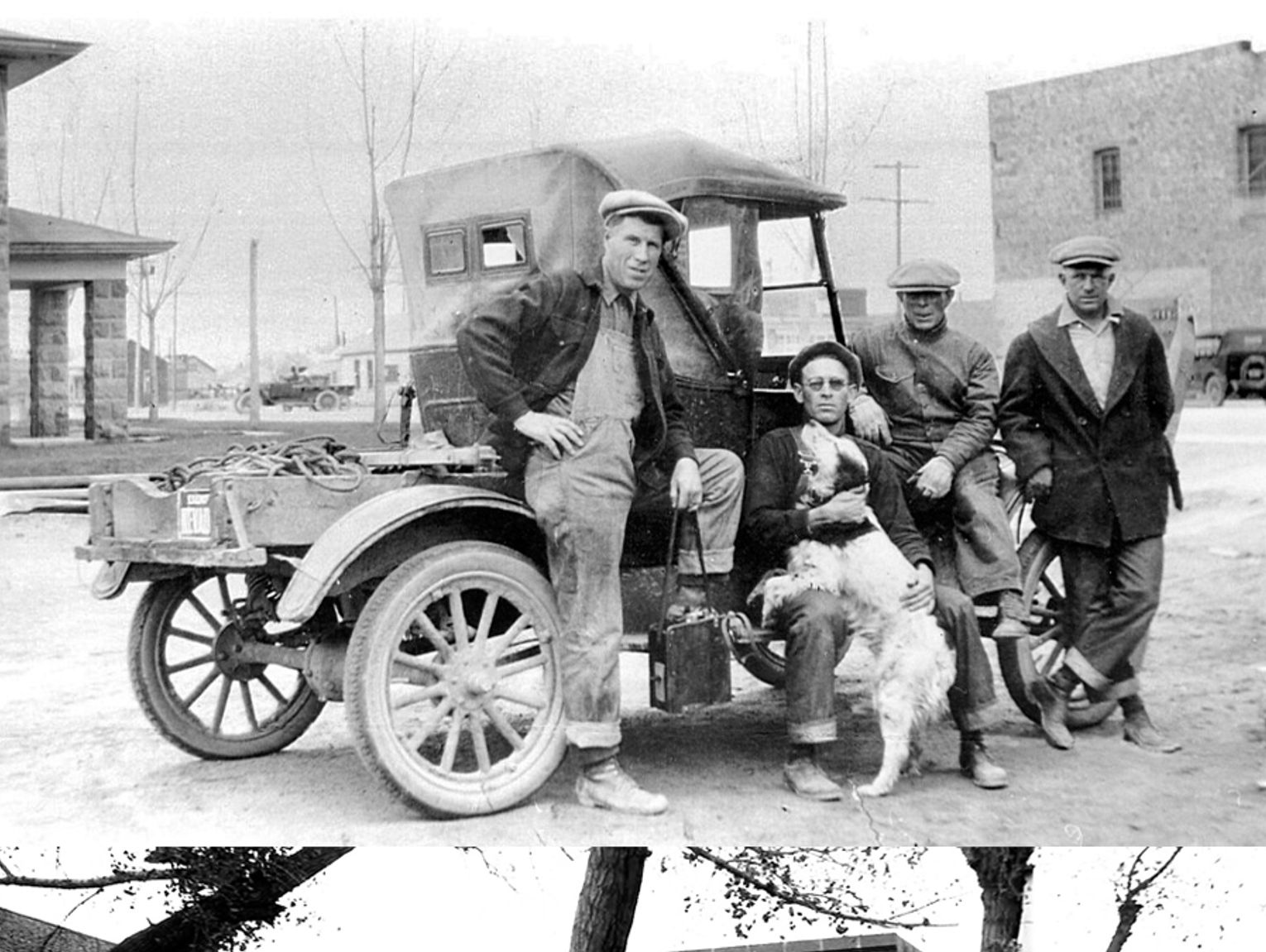 CC Communications: From Telegraph Wires to Modern Connections