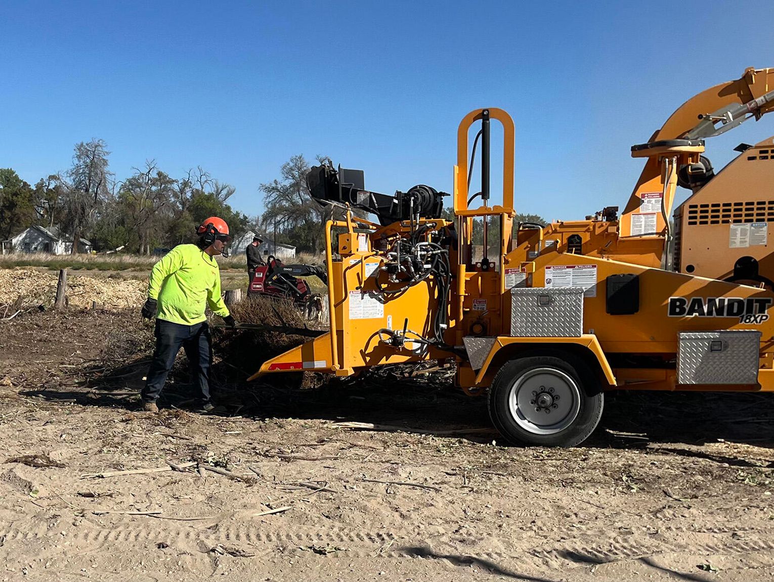 CCHS Intern Spotlight