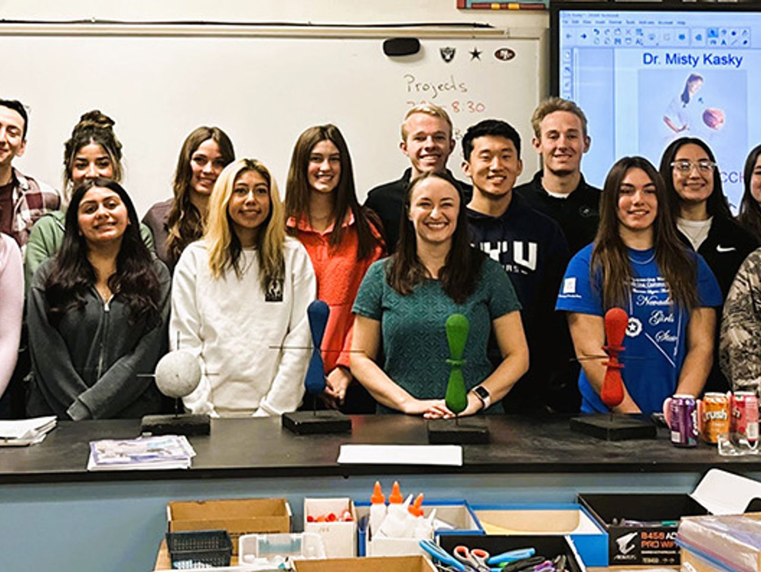 CCSD Cool School News