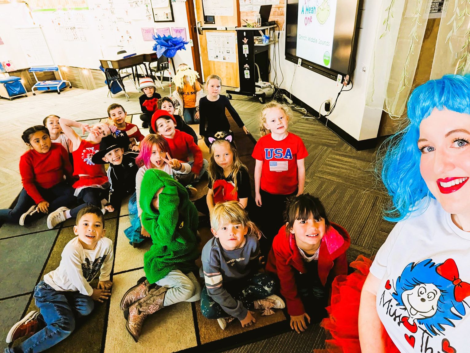 CCSD Cool School News