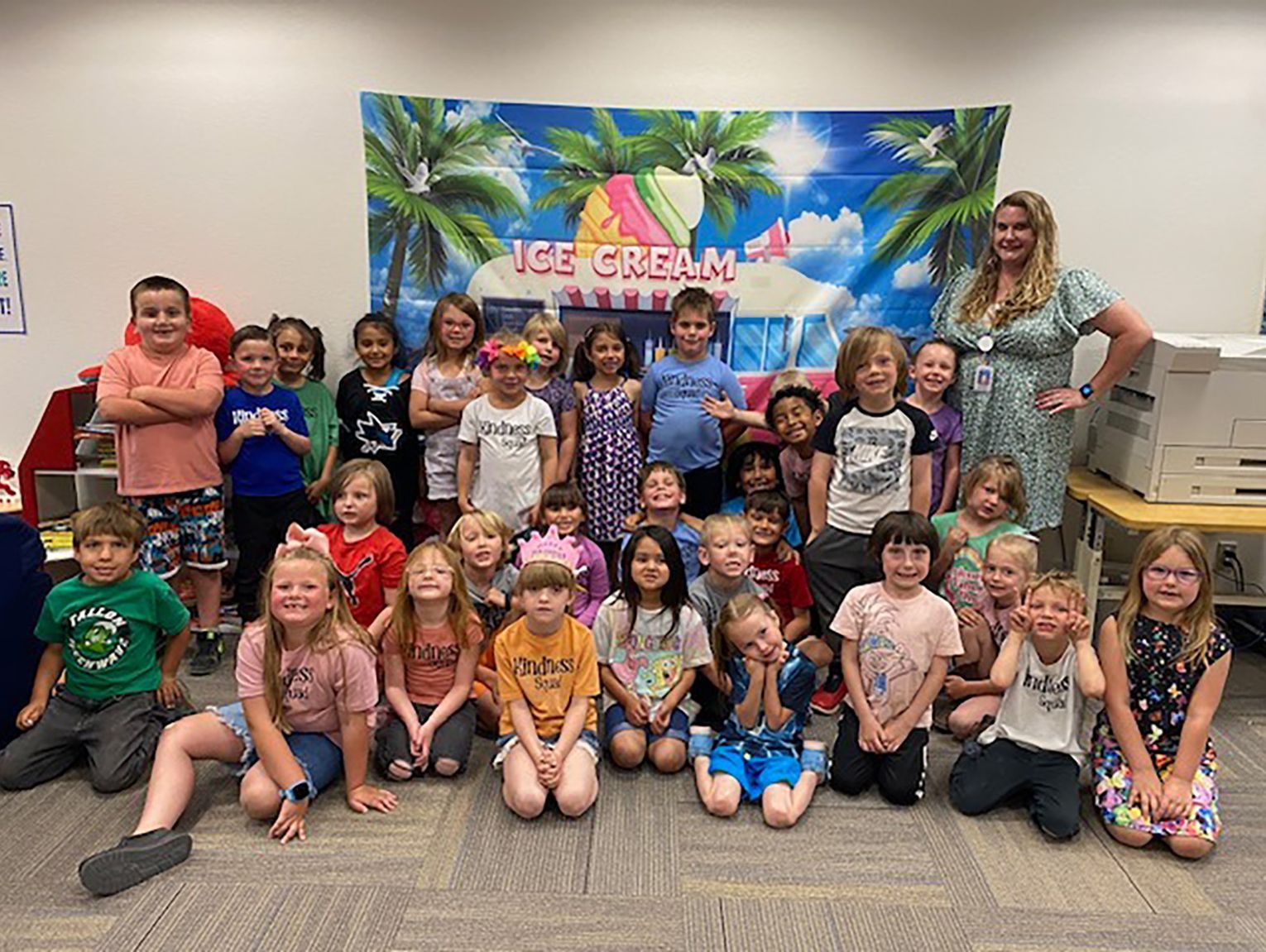 CCSD Cool School News