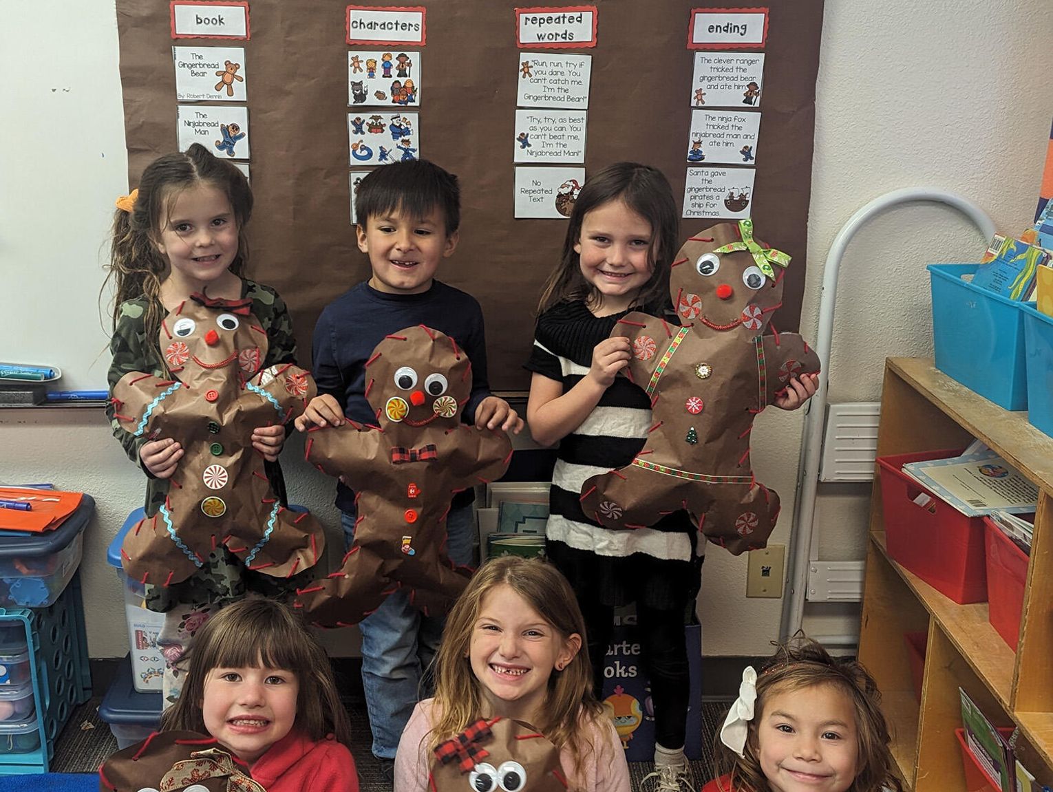 CCSD Cool School News