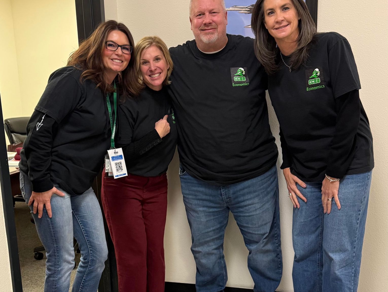 CCSD Cool School News