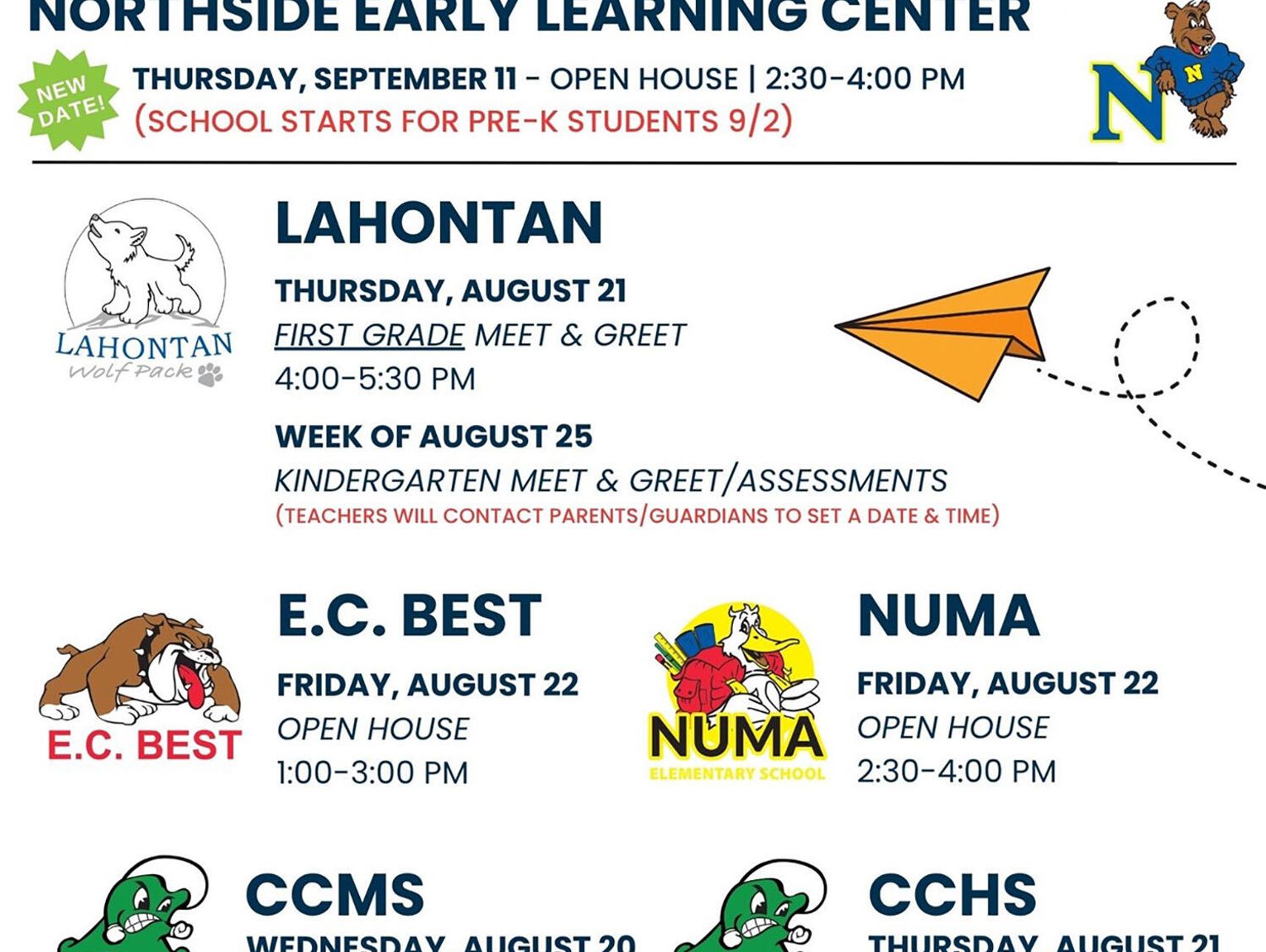 CCSD Free and Reduced-Price Meal Applications Available for 2024-25 School Year