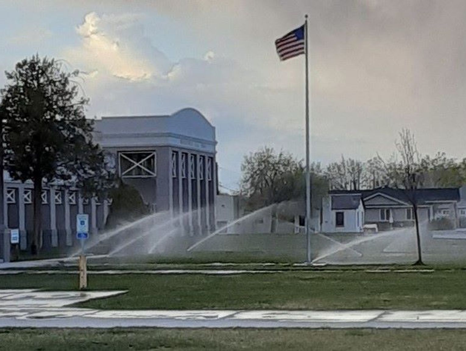 CCSD Principals Report