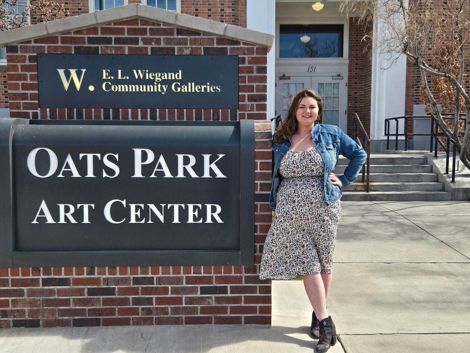 Churchill Arts Council Welcomes New Executive Director Robyn Jordan