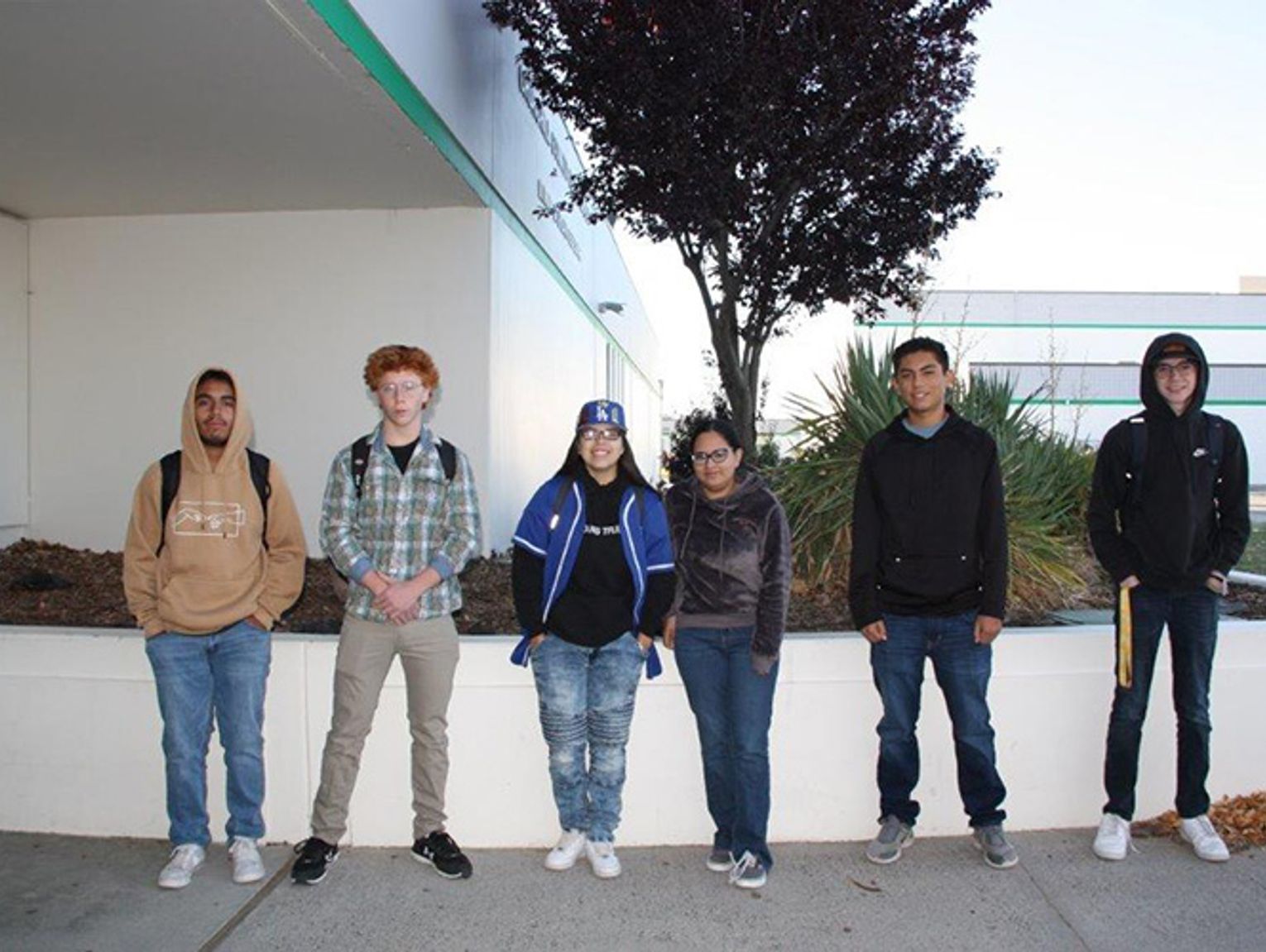 Churchill Champions Recognized at CCHS