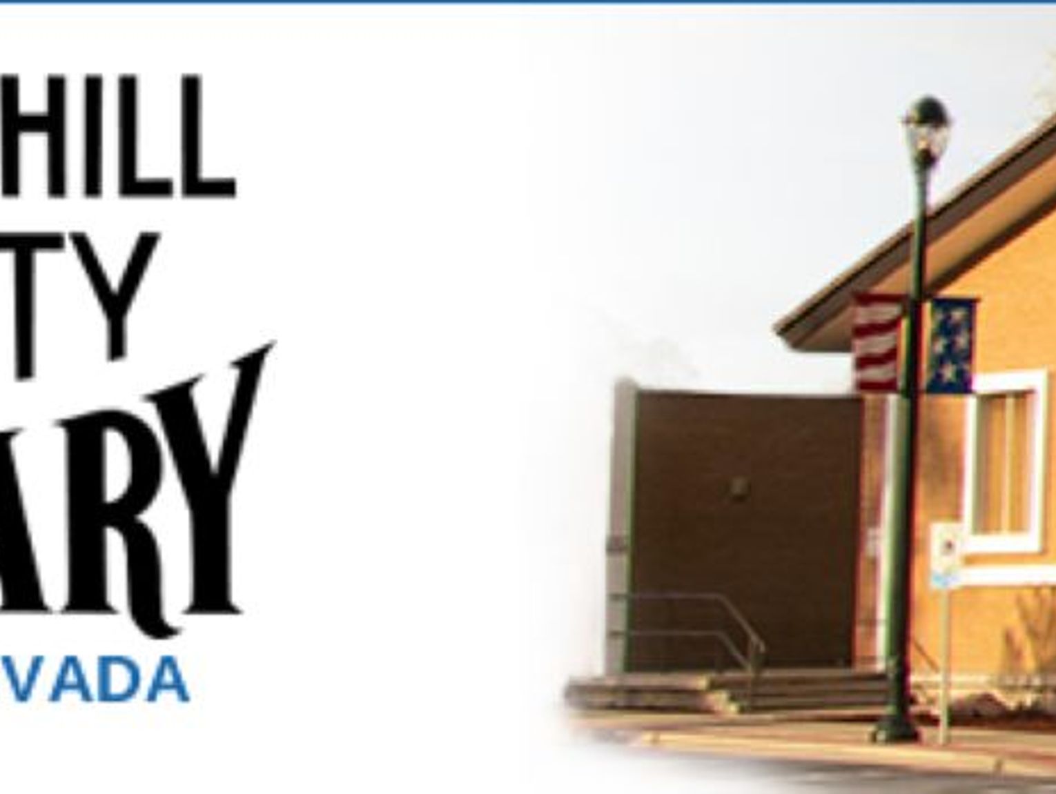 Churchill County Library: Summer Programming is Back
