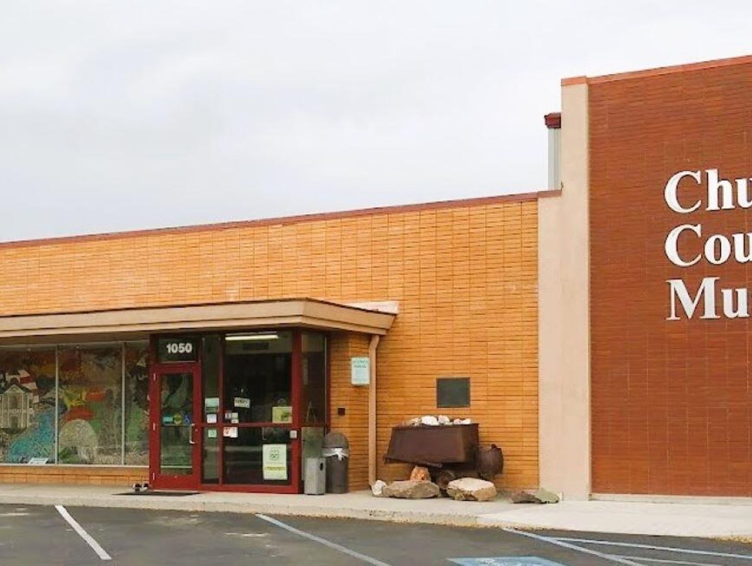 Churchill County Museum Memberships