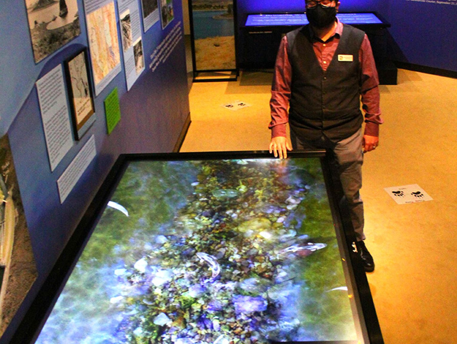 Churchill County Museum Unveils New Newlands Exhibit