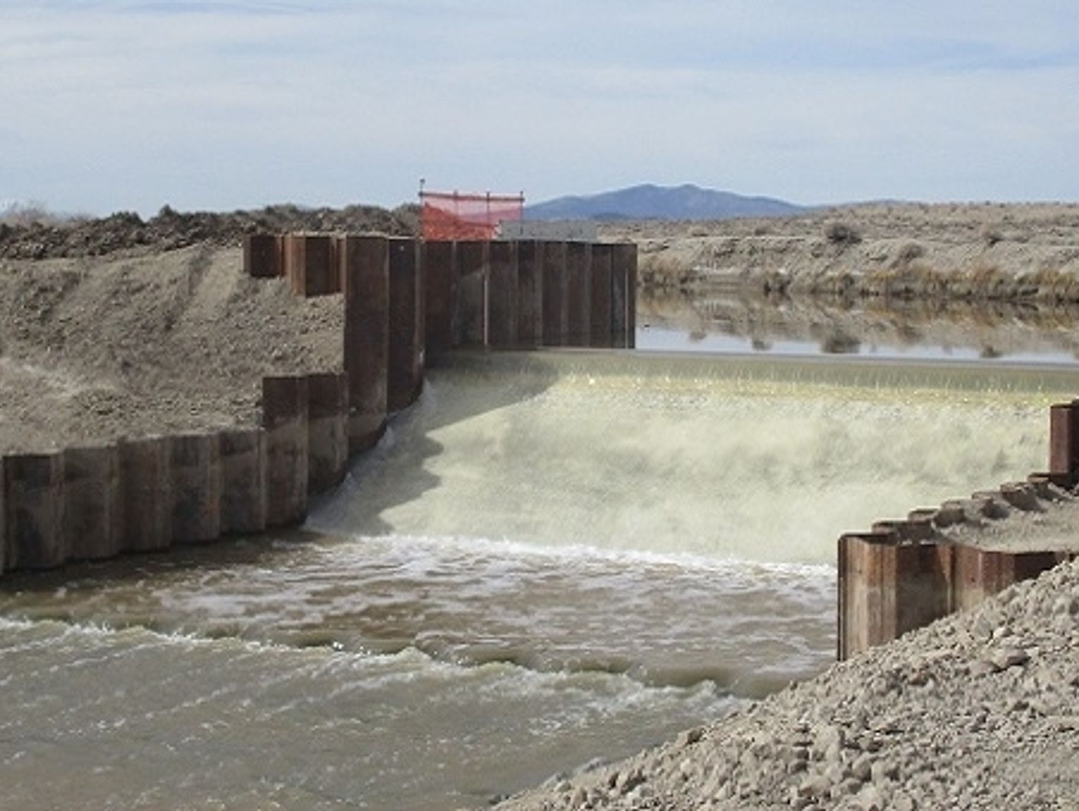 City and County Ramp Up Flood Mitigation Efforts