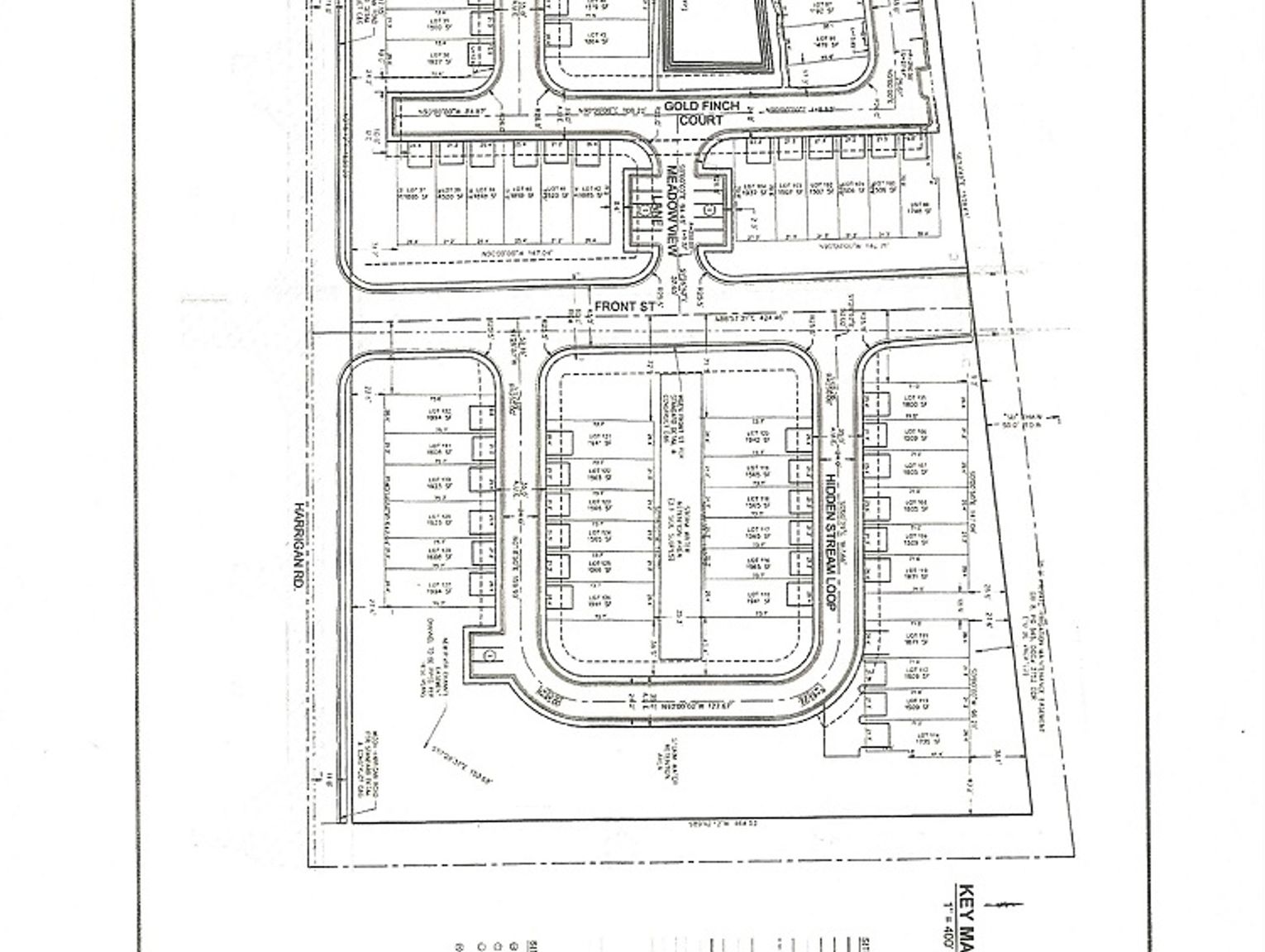 City Council Hears Plans for New Developments