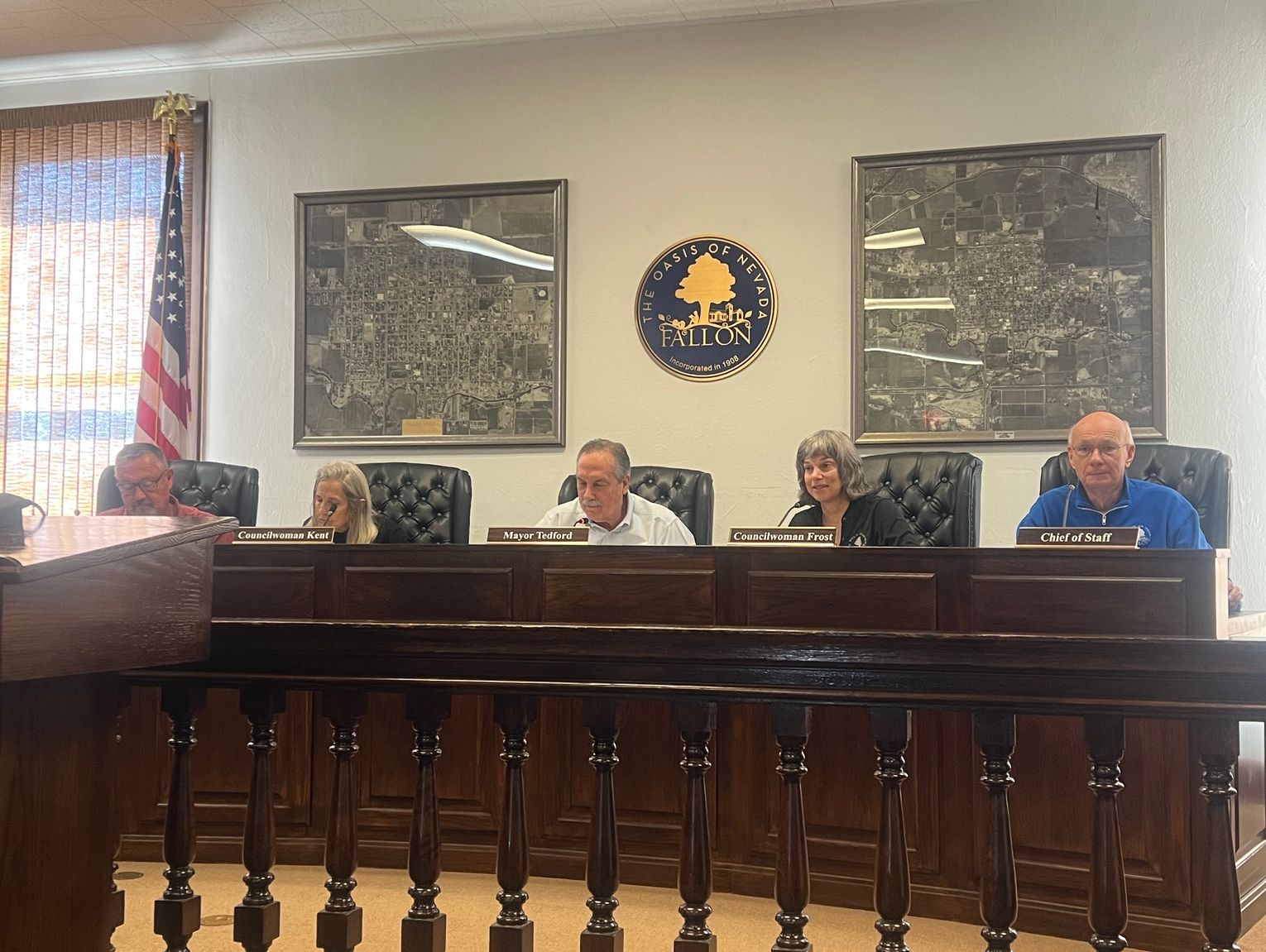 City Council June Update