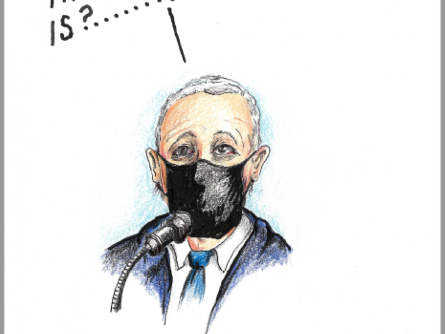 Commentary by Vic Williams