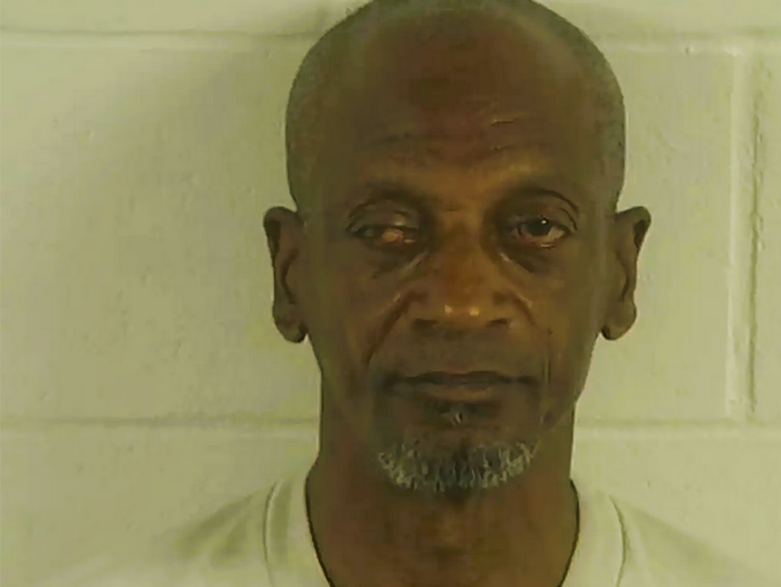 Dealing Drugs in Churchill County Earns Alford 6-25 Years