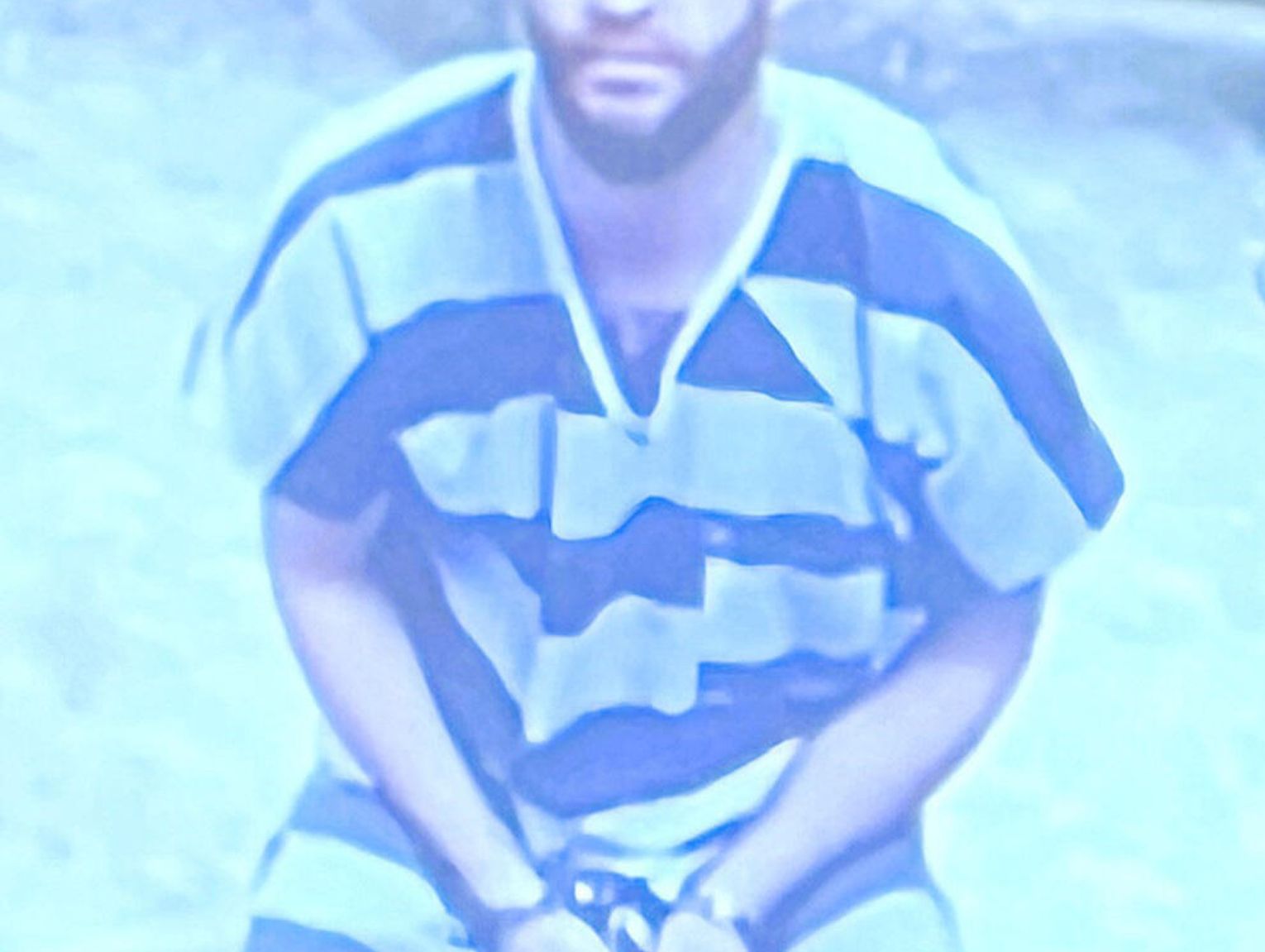 Denied Bail in Filiatraut Murder Case, Richards Facing Unrelated Sexual ...