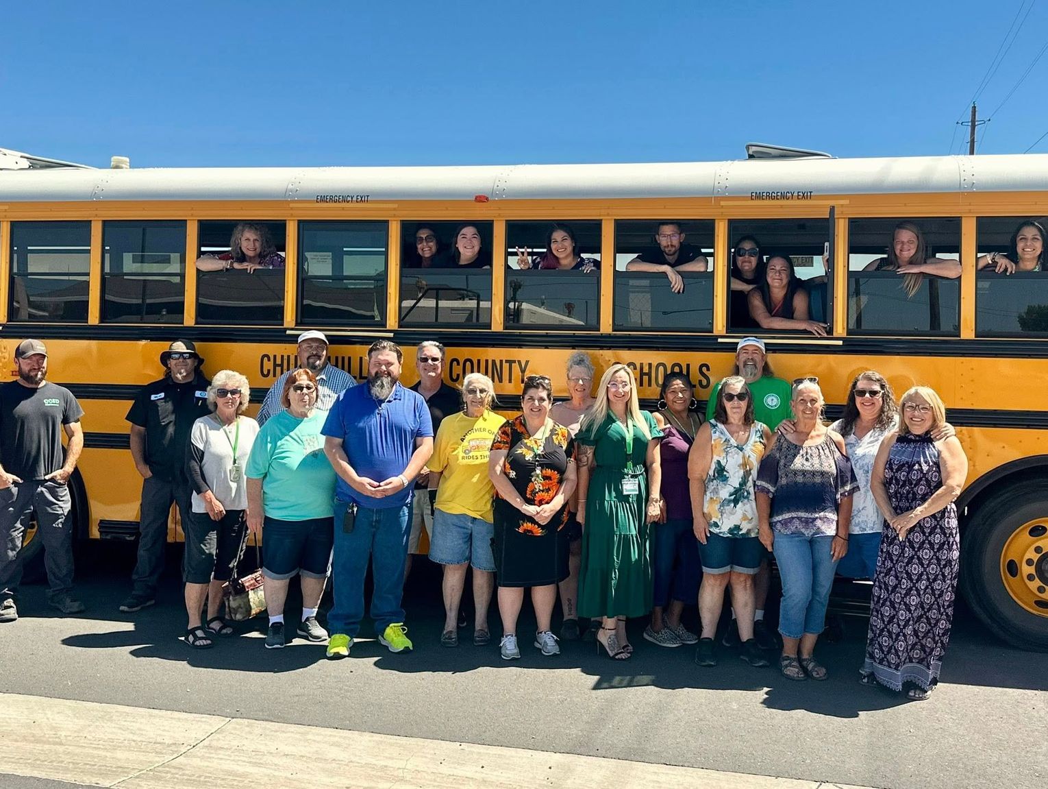 Driver Shortages Leave Students Waiting, Chronic Absenteeism Solutions ...