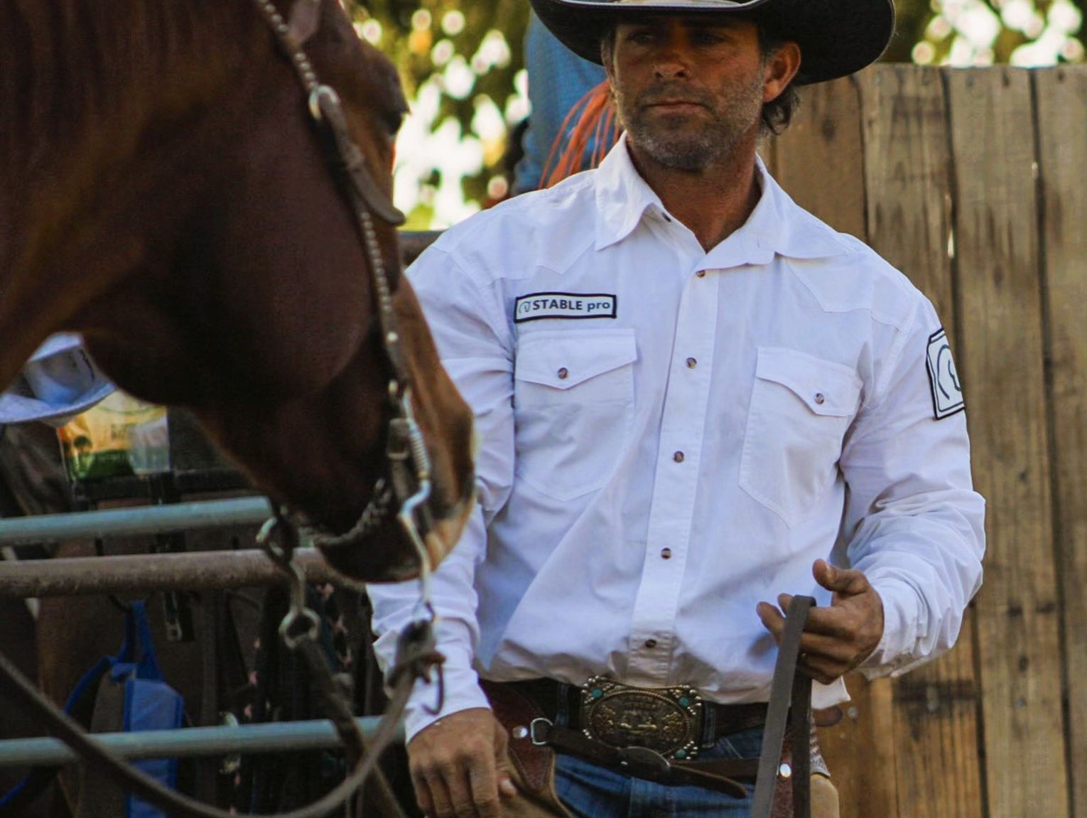 Expert Cutting Horse Trainers Partner to Offer Clinics