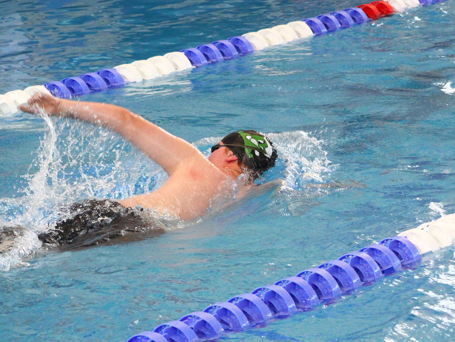 Fallon Boys Finish Strong at 3A State Championships