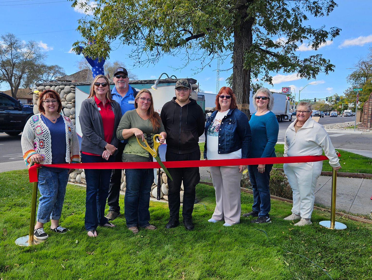 Fallon Chamber Celebrates Home-Based Entrepreneurs