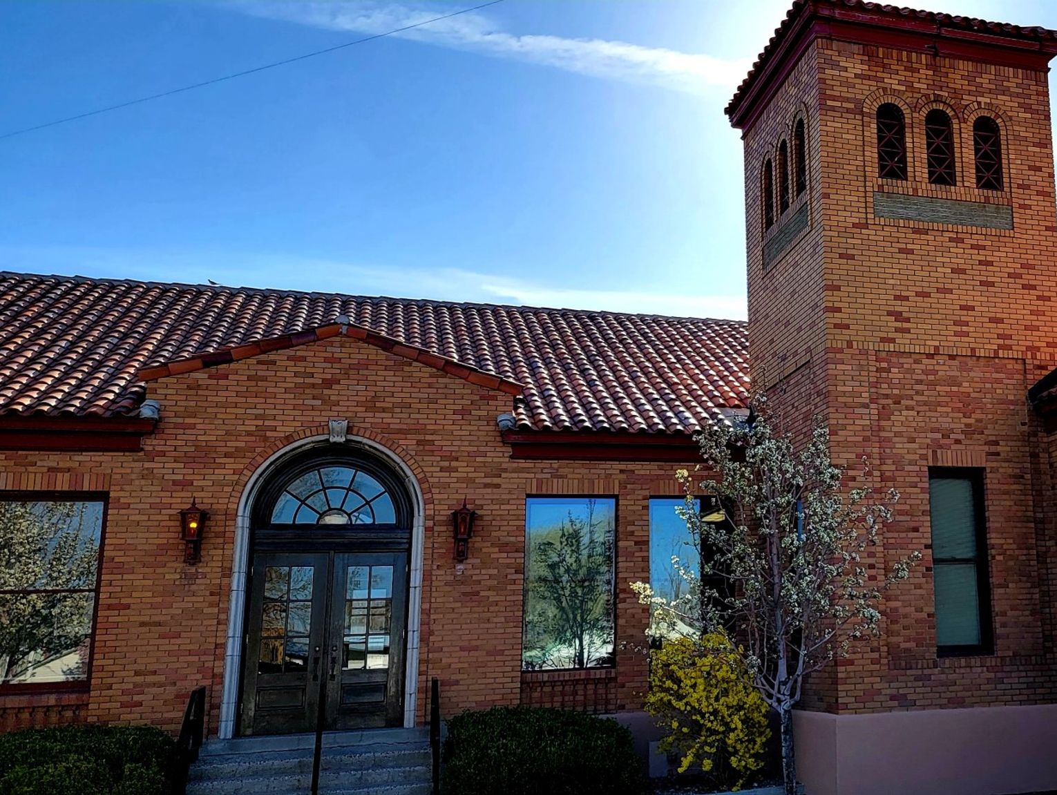 Fallon City Council Special Session