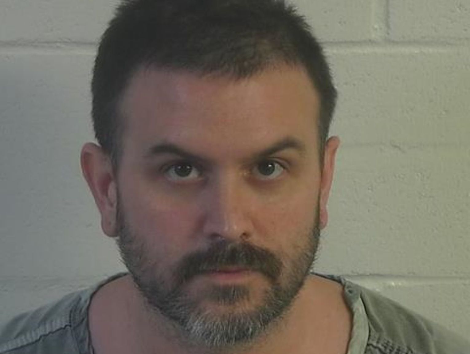 Fallon Man Charged with Attempted Murder and First-Degree Arson