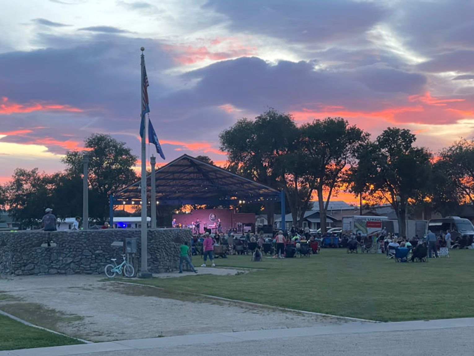 Fallon Stands Together – Arts Council Builds a New Permanent Collection