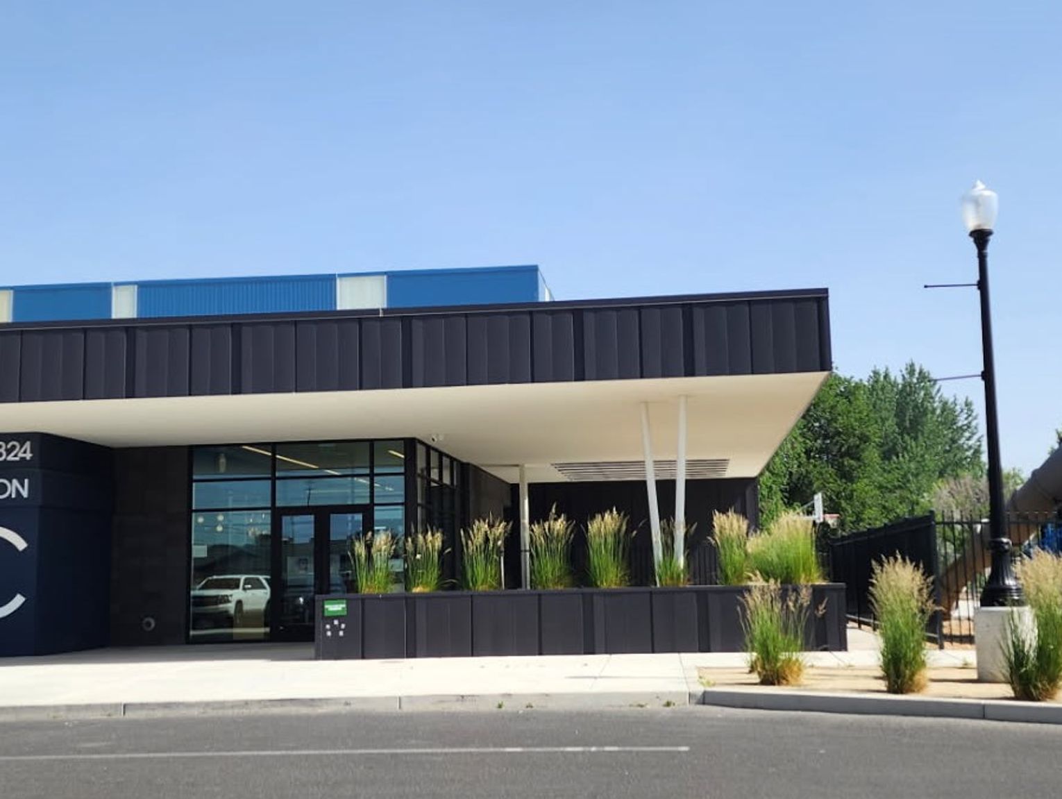 Fallon Youth Club Built for Kids, Backed by the Community