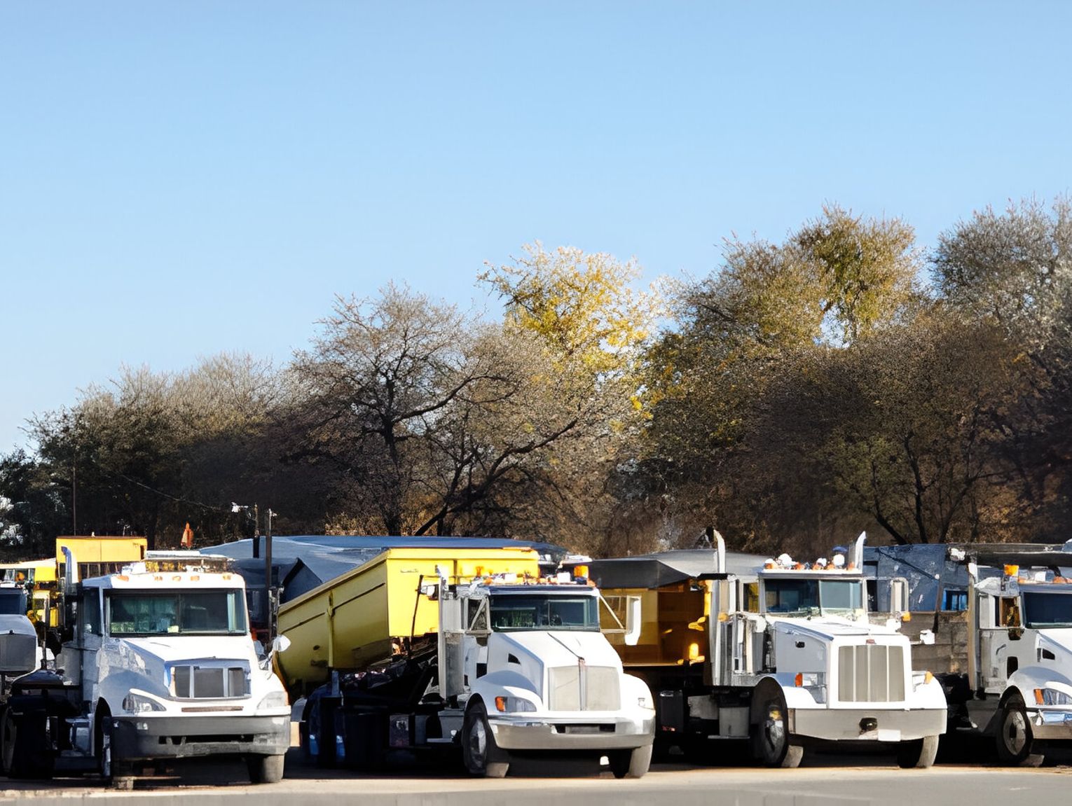 Festival Sponsor Shoutout! Walker River Disposal